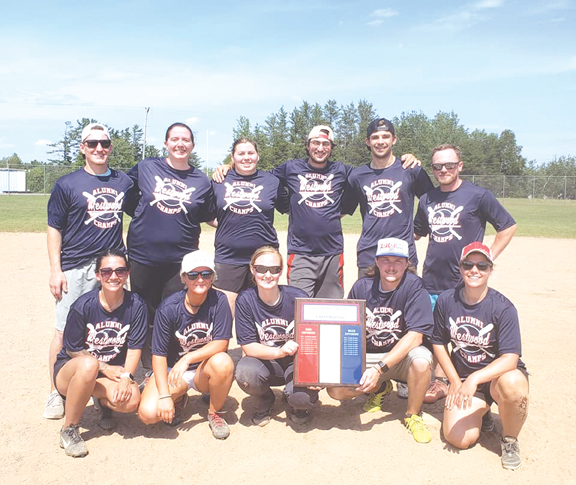 Softball reunions: Annual high school alumni tournaments bring ...